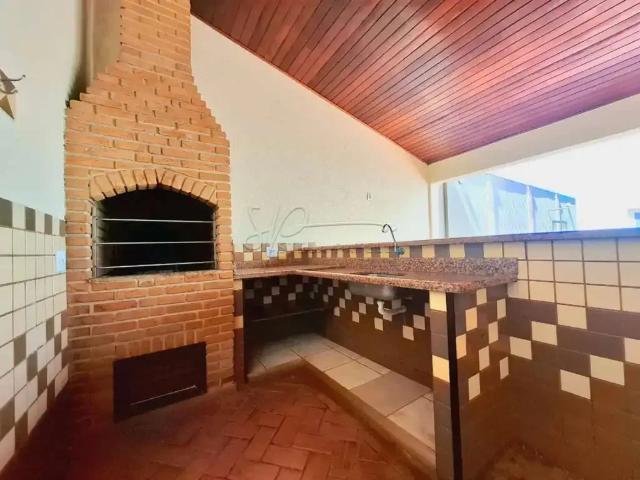 Casa / Sobrado para Venda em Ribeirão Preto/SP Parque Residencial Cândido Portinari 3 Quartos