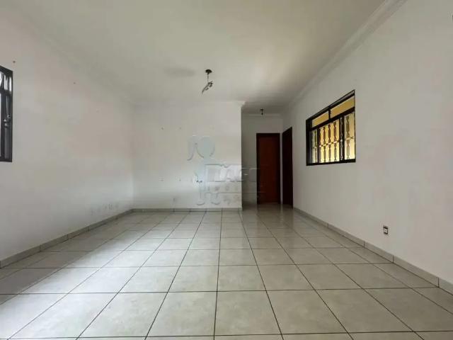 Casa / Sobrado para Venda em Ribeirão Preto/SP Parque Residencial Cândido Portinari 3 Quartos