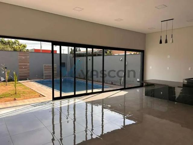 Casa / Sobrado para Venda em Ribeirão Preto/SP Parque Residencial Cândido Portinari 3 Quartos