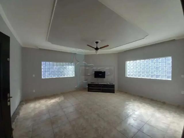 Casa / Sobrado para Venda em Ribeirão Preto/SP Parque Residencial Cândido Portinari 3 Quartos