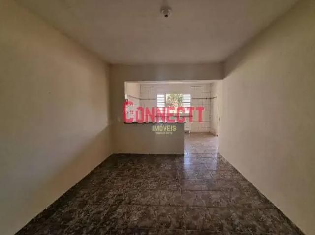 Casa / Sobrado para Venda em Ribeirão Preto/SP Parque Residencial Cândido Portinari 3 Quartos
