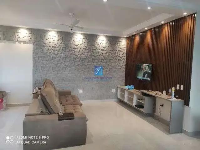 Casa / Sobrado para Venda em Ribeirão Preto/SP Parque Residencial Cândido Portinari 3 Quartos