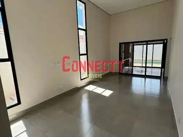 Casa / Sobrado para Venda em Ribeirão Preto/SP Parque Residencial Cândido Portinari 3 Quartos