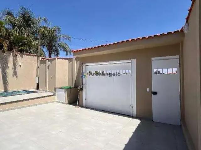 Casa / Sobrado para Venda em Ribeirão Preto/SP Parque Residencial Cândido Portinari 3 Quartos