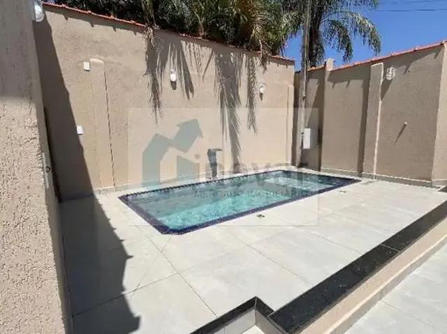 Casa / Sobrado para Venda em Ribeirão Preto/SP Parque Residencial Cândido Portinari 3 Quartos