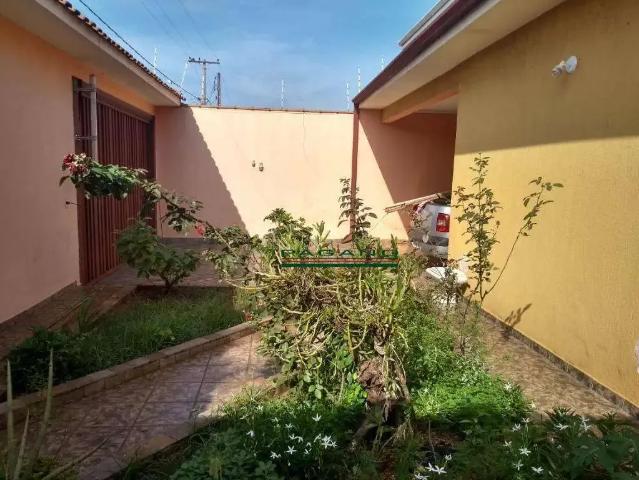 Casa / Sobrado para Venda em Ribeirão Preto/SP Parque Residencial Cândido Portinari 3 Quartos