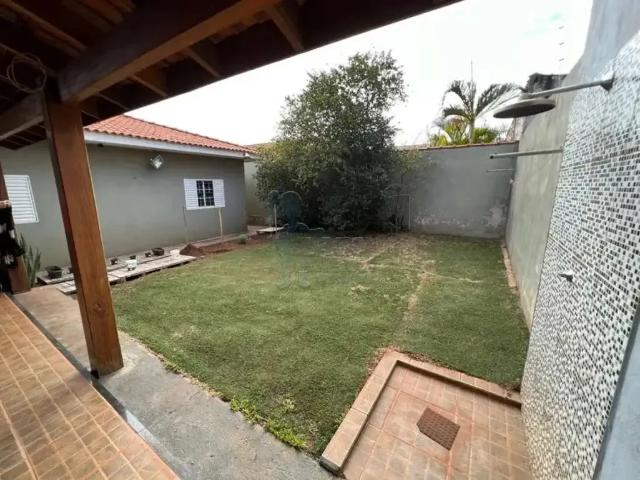 Casa / Sobrado para Venda em Ribeirão Preto/SP Parque Residencial Cândido Portinari 3 Quartos