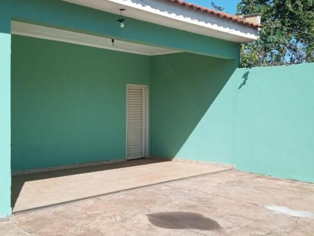 Casa / Sobrado para Venda em Ribeirão Preto/SP Parque Residencial Cândido Portinari 3 Quartos