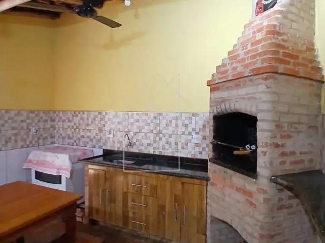 Casa / Sobrado para Venda em Ribeirão Preto/SP Parque Residencial Cândido Portinari 3 Quartos