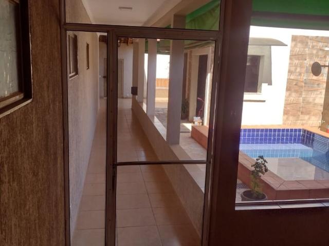 Casa / Sobrado para Venda em Ribeirão Preto/SP Parque Residencial Cândido Portinari 3 Quartos