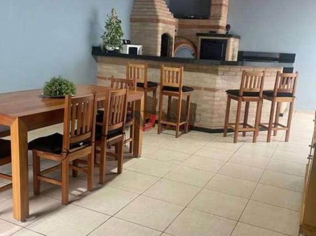 Casa / Sobrado para Venda em Ribeirão Preto/SP Parque Residencial Cândido Portinari 3 Quartos