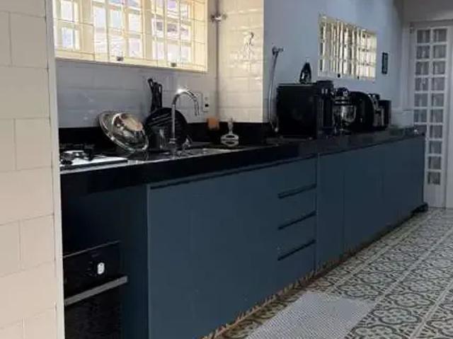 Casa / Sobrado para Venda em Ribeirão Preto/SP Parque Residencial Cândido Portinari 3 Quartos