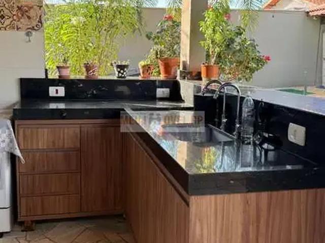 Casa / Sobrado para Venda em Ribeirão Preto/SP Parque Residencial Cândido Portinari 3 Quartos