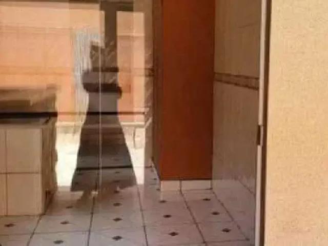 Casa / Sobrado para Venda em Ribeirão Preto/SP Parque Residencial Cândido Portinari 3 Quartos