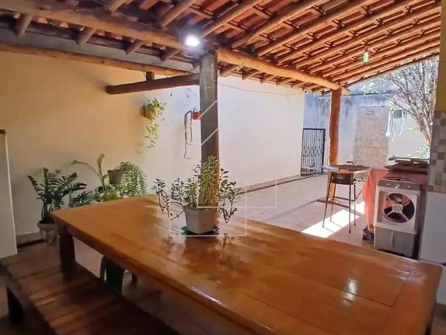 Casa / Sobrado para Venda em Ribeirão Preto/SP Parque Residencial Cândido Portinari 3 Quartos