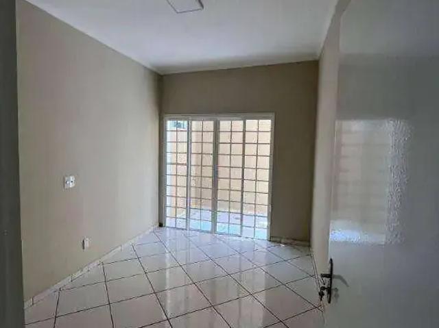 Casa / Sobrado para Venda em Ribeirão Preto/SP Parque Residencial Cândido Portinari 3 Quartos