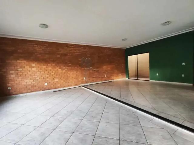 Casa / Sobrado para Venda em Ribeirão Preto/SP Parque Residencial Cândido Portinari 3 Quartos