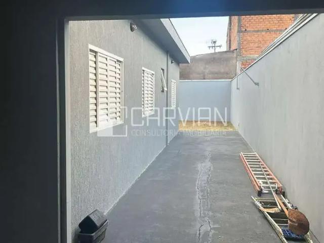 Casa / Sobrado para Venda em Ribeirão Preto/SP Parque Residencial Cândido Portinari 3 Quartos