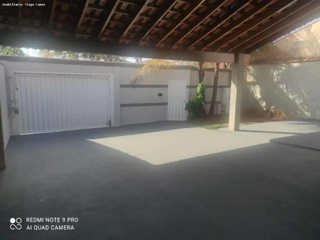Casa / Sobrado para Venda em Ribeirão Preto/SP Parque Residencial Cândido Portinari 3 Quartos
