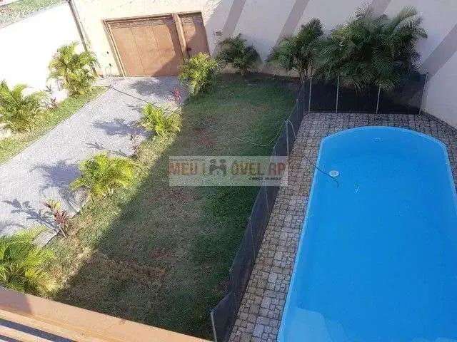 Casa / Sobrado para Venda em Ribeirão Preto/SP Parque Residencial Cândido Portinari 3 Quartos