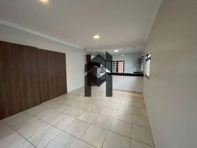 Casa / Sobrado para Venda em Ribeirão Preto/SP Parque Residencial Cândido Portinari 3 Quartos