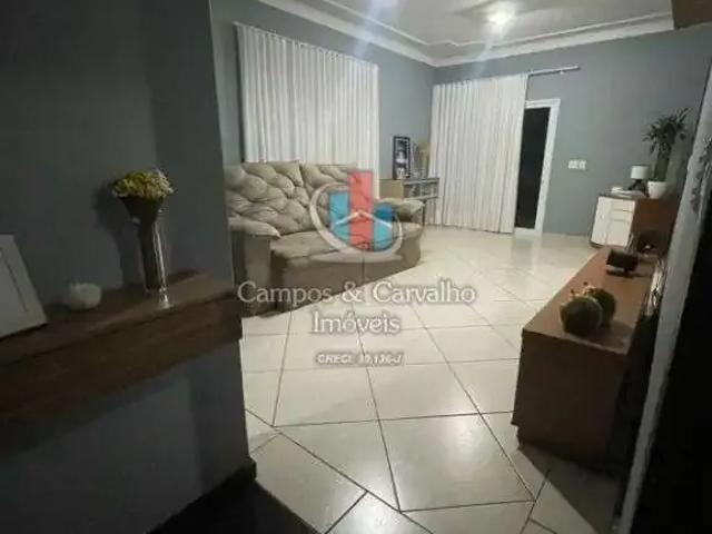 Casa / Sobrado para Venda em Ribeirão Preto/SP Parque Residencial Cândido Portinari 3 Quartos