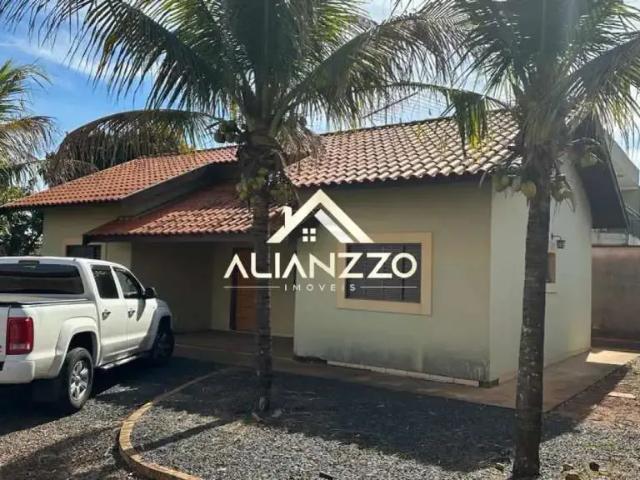 Casa / Sobrado para Venda em Ribeirão Preto/SP Parque Residencial Cândido Portinari 3 Quartos