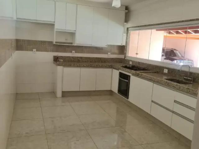 Casa / Sobrado para Venda em Ribeirão Preto/SP Parque Residencial Cândido Portinari 3 Quartos