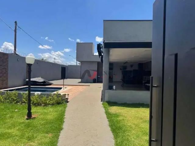 Casa / Sobrado para Venda em Ribeirão Preto/SP Parque Residencial Cidade Universitária