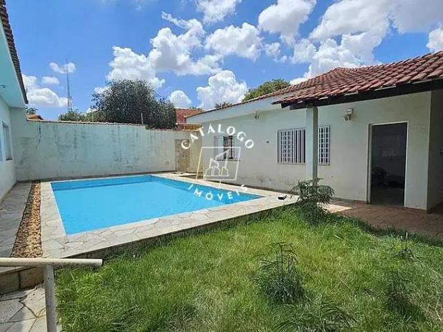 Casa / Sobrado para Venda em Ribeirão Preto/SP Parque Residencial Cidade Universitária 5 Quartos