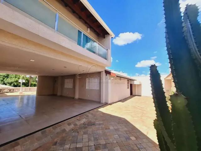 Casa / Sobrado para Venda em Ribeirão Preto/SP Parque Residencial Cidade Universitária 5 Quartos