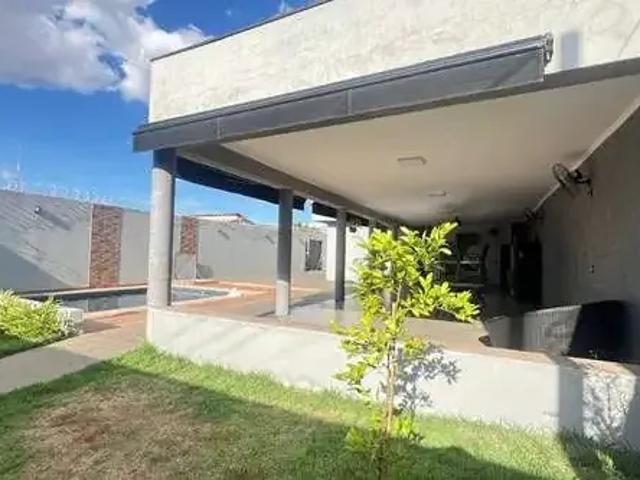 Casa / Sobrado para Venda em Ribeirão Preto/SP Parque Residencial Cidade Universitária 2 Quartos