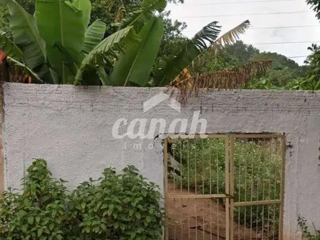 Casa / Sobrado para Venda em Ribeirão Preto/SP Parque Residencial Cidade Universitária 2 Quartos