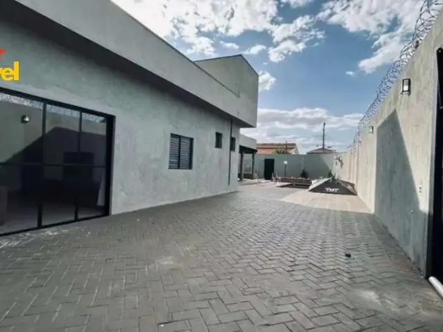 Casa / Sobrado para Venda em Ribeirão Preto/SP Parque Residencial Cidade Universitária 2 Quartos