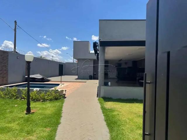 Casa / Sobrado para Venda em Ribeirão Preto/SP Parque Residencial Cidade Universitária 2 Quartos