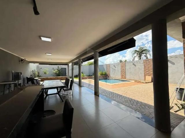 Casa / Sobrado para Venda em Ribeirão Preto/SP Parque Residencial Cidade Universitária 2 Quartos