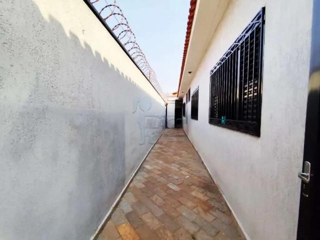 Casa / Sobrado para Venda em Ribeirão Preto/SP Parque Residencial Cidade Universitária 3 Quartos
