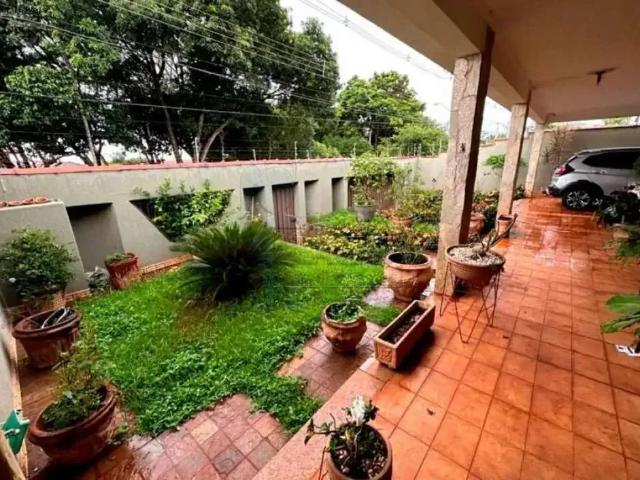 Casa / Sobrado para Venda em Ribeirão Preto/SP Parque Residencial Cidade Universitária 3 Quartos