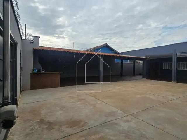 Casa / Sobrado para Venda em Ribeirão Preto/SP Parque Residencial Cidade Universitária 3 Quartos