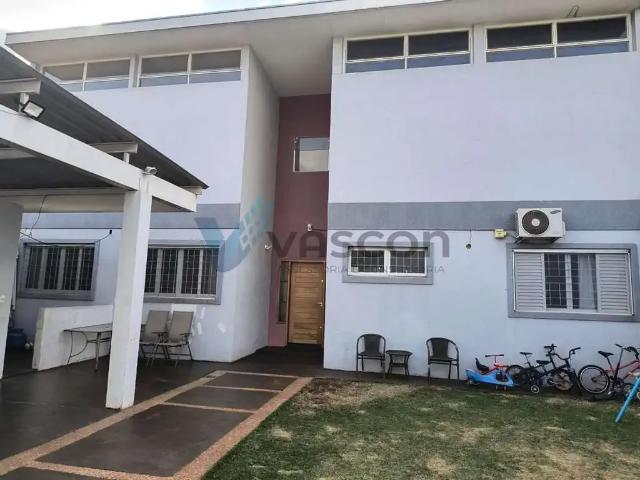 Casa / Sobrado para Venda em Ribeirão Preto/SP Parque Residencial Cidade Universitária 3 Quartos