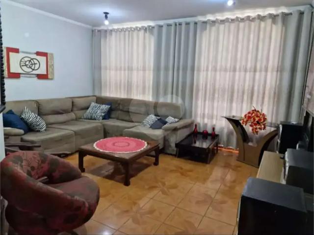 Casa / Sobrado para Venda em Ribeirão Preto/SP Parque Residencial Cidade Universitária 3 Quartos