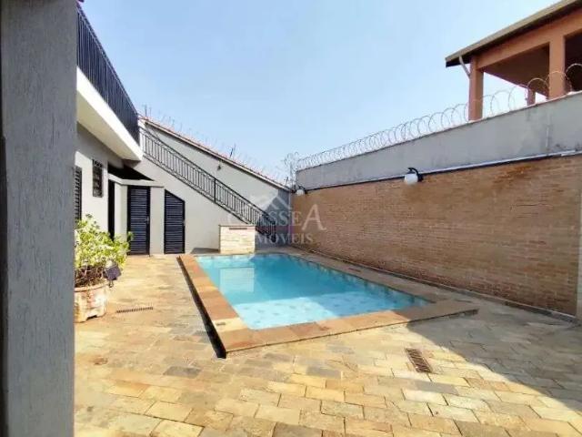 Casa / Sobrado para Venda em Ribeirão Preto/SP Parque Residencial Cidade Universitária 3 Quartos