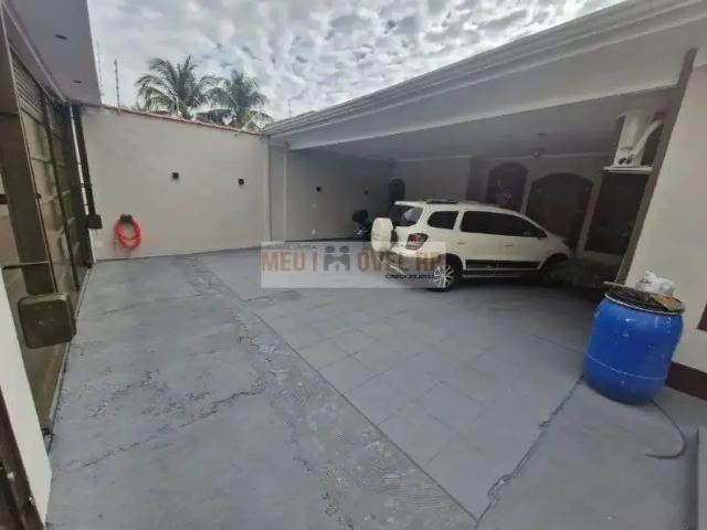 Casa / Sobrado para Venda em Ribeirão Preto/SP Parque Residencial Cidade Universitária 3 Quartos