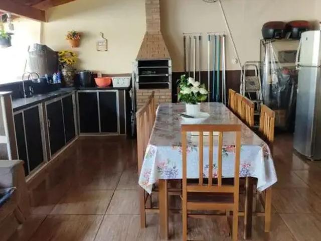 Casa / Sobrado para Venda em Ribeirão Preto/SP Parque Residencial Cidade Universitária 3 Quartos