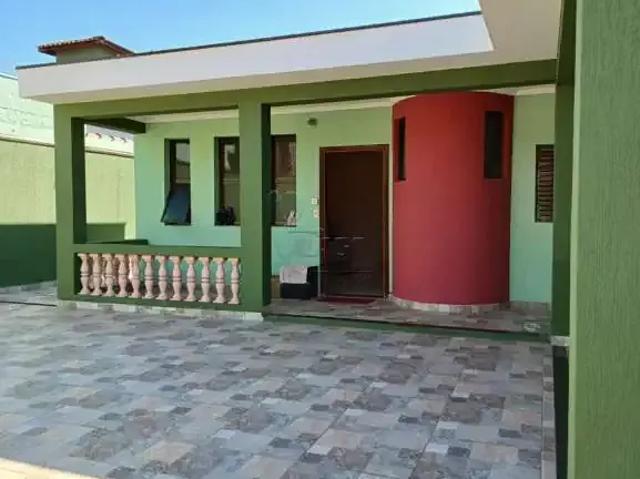 Casa / Sobrado para Venda em Ribeirão Preto/SP Parque Residencial Cidade Universitária 3 Quartos