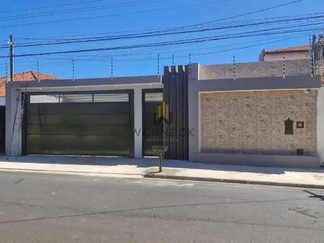 Casa / Sobrado para Venda em Ribeirão Preto/SP Parque Residencial Cidade Universitária 3 Quartos