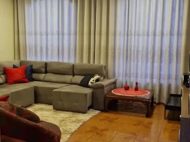 Casa / Sobrado para Venda em Ribeirão Preto/SP Parque Residencial Cidade Universitária 3 Quartos