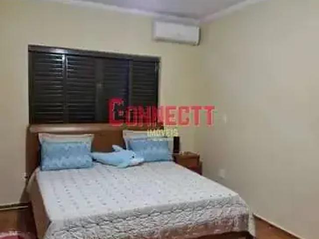 Casa / Sobrado para Venda em Ribeirão Preto/SP Parque Residencial Cidade Universitária 3 Quartos