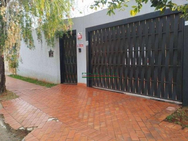 Casa / Sobrado para Venda em Ribeirão Preto/SP Parque Residencial Cidade Universitária 3 Quartos