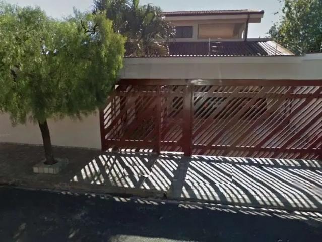 Casa / Sobrado para Venda em Ribeirão Preto/SP Parque Residencial Cidade Universitária 3 Quartos